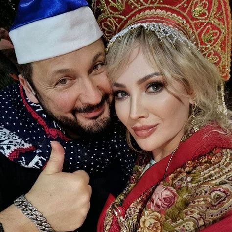 Жена Стаса Михайлова показала как украсила дом к Новому году Вокруг ТВ