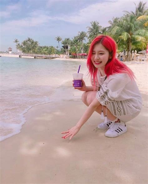 스타sns 다이아dia 예빈 햇살같은 미모 과시‘상큼함 그 자체 박소윤 기자 톱스타뉴스