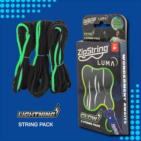 String Packs Zipstring