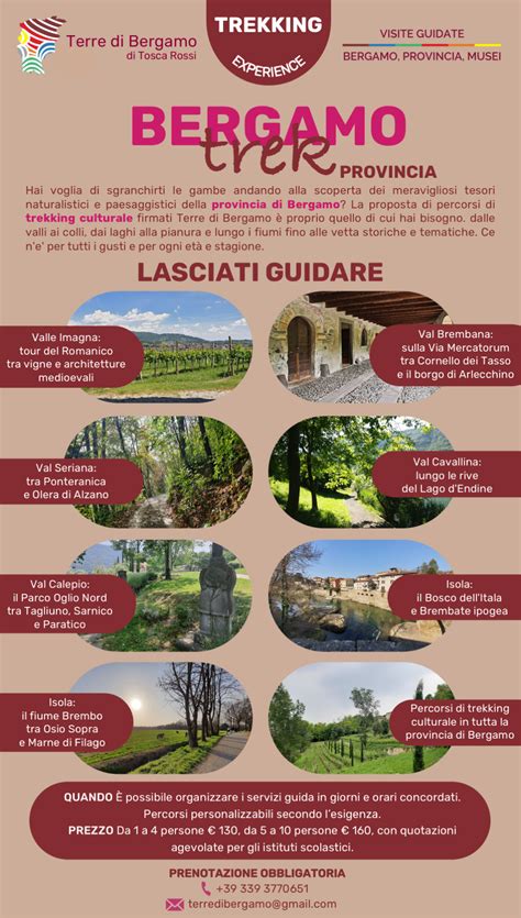 Parco Dei Colli Di Bergamo Terre Di Bergamo