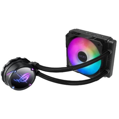 Asus Rog Strix Lc Ii Argb Rc D M Uay Trade In