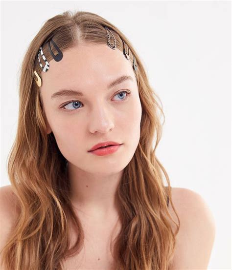 80 مدل جلو مو ساده و شیک برای زیر شال، روسری و مقنعه آموزشگاه