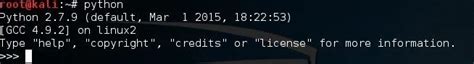 How To Train Your Python Part 2 Basic Output Variables And Types