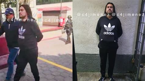 De Nuevo Es Detenido Conductor Que Mató A Tamalero En Cuautitlán