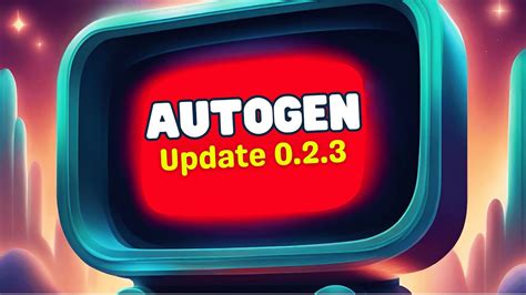 Autogen 023 Update Function Calling Made Simpler Youtube