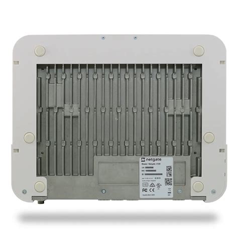 Netgate 4200