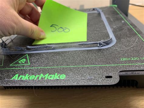Ankermake M C Review Fast D Printing No Screen Tom S Hardware