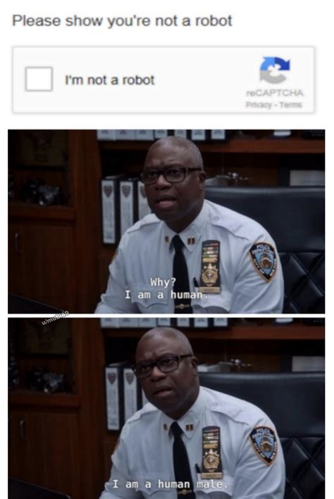 Meep Morp Zeep Robot Captain Engaged R Brooklynninenine