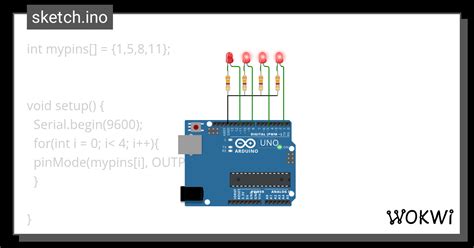 Led Matrix Like Wokwi Esp32 Stm32 Arduino Simulator