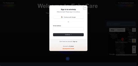 Echocare Devpost