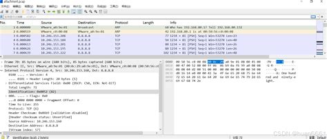 Ctf类题目复现总结 羊城杯 2020 Tcpip 1羊城杯tcp Ip Csdn博客