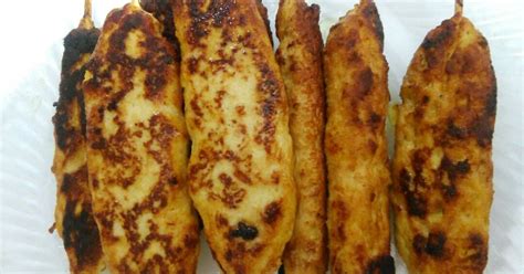 طرز تهیه کوبیده مرغ خوشمزه ساده و خوشمزه توسط Fateme Hamidi کوکپد