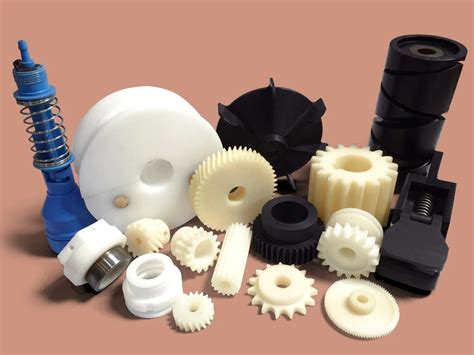 The Role Of Additives In Enhancing Engineering Plastics China