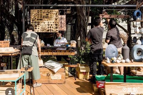 岡山旅遊正夯！玩籮筐小趕集米其林必比登美食吃一波 景點