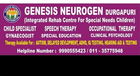 Dr Murli Singh Is An Experienced Speech Therapist In Delhi By Dr