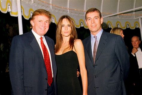 Falas desenterradas de Trump provam ligação Epstein e Ghislaine Maxwell Metrópoles