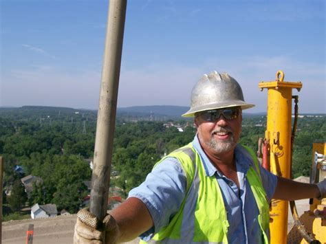 Holcomb Foundation Engineering Photo Gallery