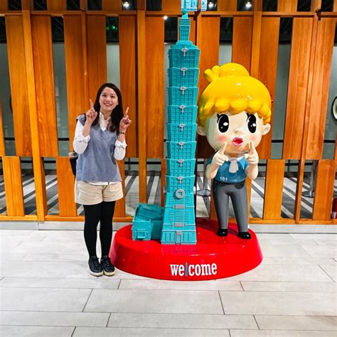 Taipei 101 Views A Complete Guide To Making The Most Of Your Visit