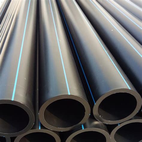 Pe Drain Pipe Plastic Irrigation Hdpe Pipe Water Supply Hdpe Pipe China Water Supply Hdpe Pipe