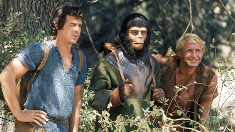 Long Forgotten Planet Of The Apes Tv Movies Are Streaming For The First