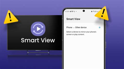 I 13 Migliori Modi Per Correggere Smart View Che Non Funziona Sui
