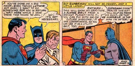 The Batman Slapping Robin Meme Finally Explained Polygon