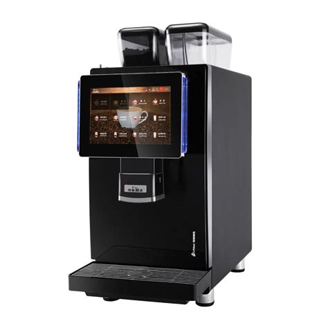 Best Fully Automatic Espresso Makerautomatic Coffee Espresso Machine