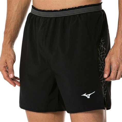 Shorts De Treino Masculino Mizuno Neo P