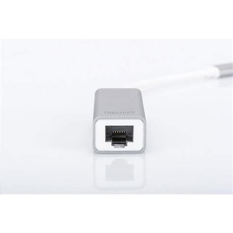 Bedienungsanleitung Digitus Usb 30 Gigabit Ethernet Adapter