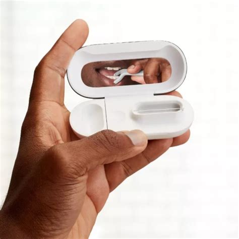 Best Reusable Floss Pick Quip Refillable Floss Pick TODAY