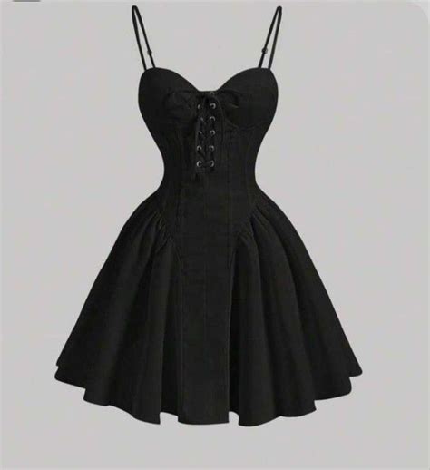 Pin By ღh͟y͟u͟n͟nie ͟ᶠᶠ On ランダム Easy Trendy Outfits Pretty Dresses