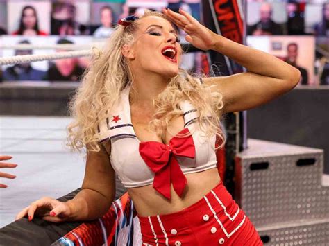 Former Wwe Superstar Turned Adult Model Clarifies Her Controversial