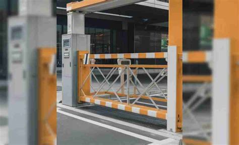 What Makes Security Gate Solutions For Government Facilities Different