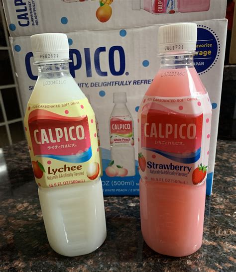 Calpico In America Comics Worth Reading