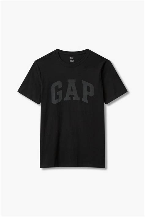 Gap Adults갭 남성 로고 그래픽 코튼 티셔츠 Sivillage 에스아이빌리지