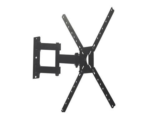 Suporte Tri Articulado Para Tvs De 10 Até 56 Brasforma Suporte Para