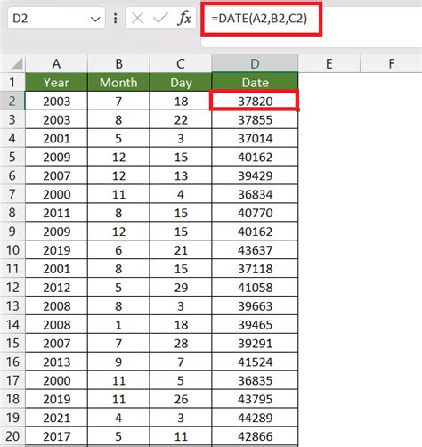 Top 11 Excel Date And Time Functions To Boost Your Productivity