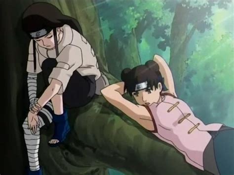 Neji Vs Hinata Neji Hyuga Photo 21580027 Fanpop