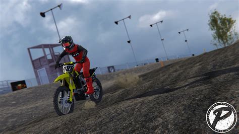 DT1 MX PARK - MX Bikes Shop