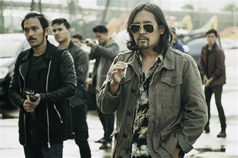 The Night Comes for Us yang Penuh Darah dan Banjir Pujian