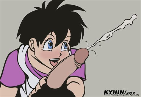 Endurance Training By Kyhin Hentai Foundry