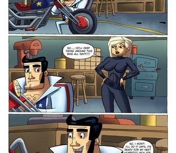 The Replacements Muses Sex And Porn Comics