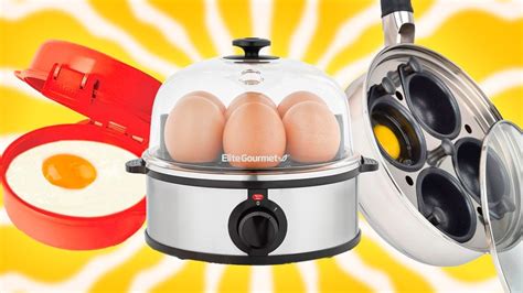 13 Best Egg Poachers According To Reviews