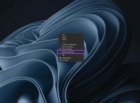 How To Enable And Disable VSync With An Nvidia Graphics Card Tech Junkie