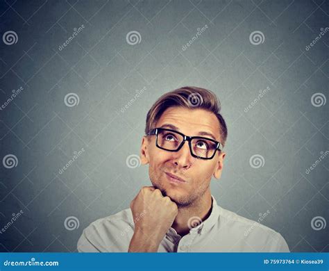 Confused Skeptical Woman Thinking Looking At You With Disapproval
