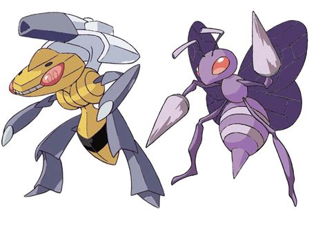 What Is The Pokémon With One Eye Pokewolf