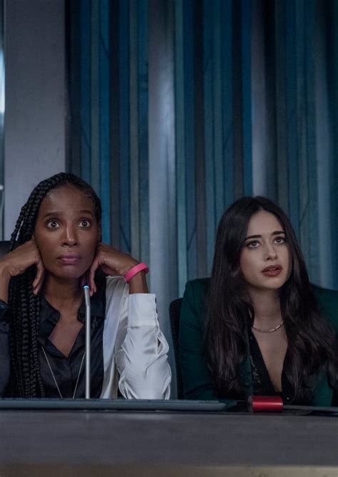 Corporate Girls Tall Upload Season Episode Tv Fanatic