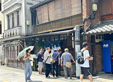 【琦玉縣】川越一日遊行程介紹！冰川神社、藏造老街、大正浪漫夢通道、川越no1鰻魚飯、川越八幡宮等通通安排進來！ 悅遊日本 Mobile01