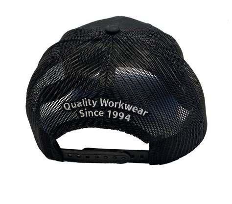 Udder Tech Baseball Hat Udder Tech Inc