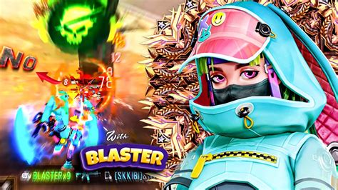 Legend🥵 Rank Needs New Momoi In Farlight 84 Blasterx9 Youtube